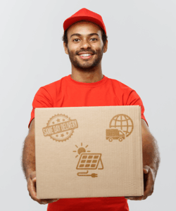 Contact Us – HDC Logistics